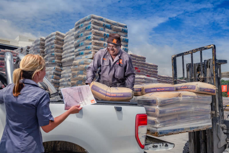 Buco – The Building Company