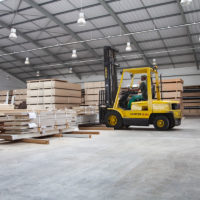 The Building Company