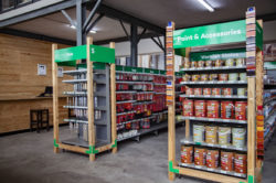 Timbercity – The Building Company