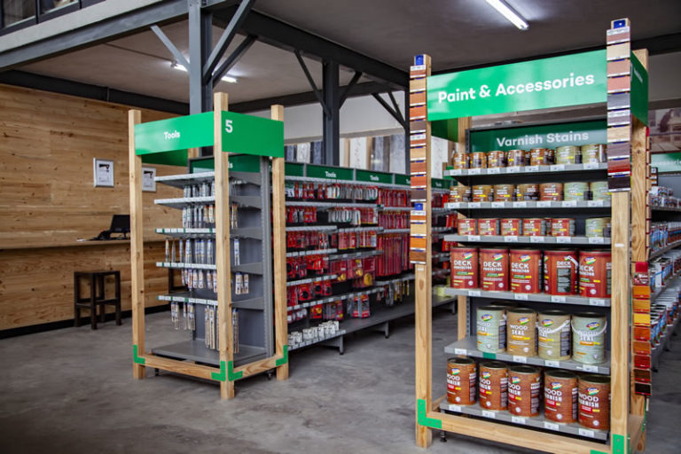 Timbercity – The Building Company