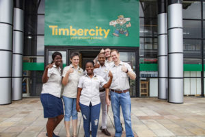 Timbercity – The Building Company