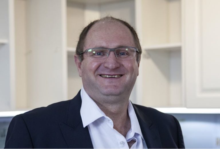 Our Leaders – The Building Company