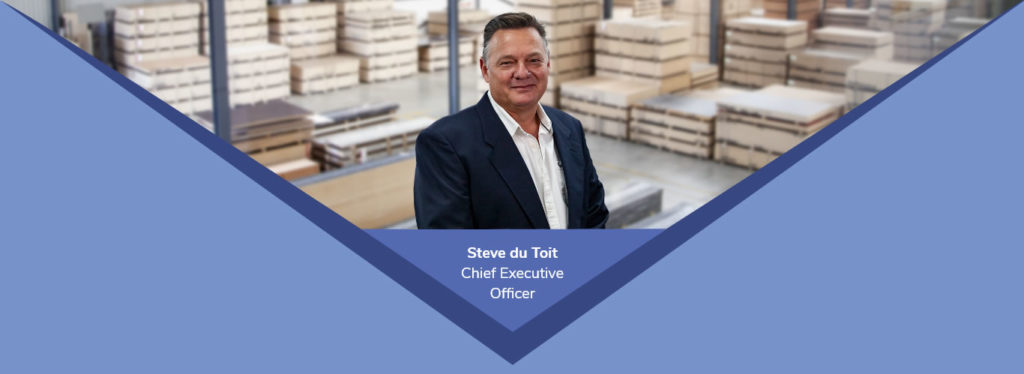 Our Leaders – The Building Company