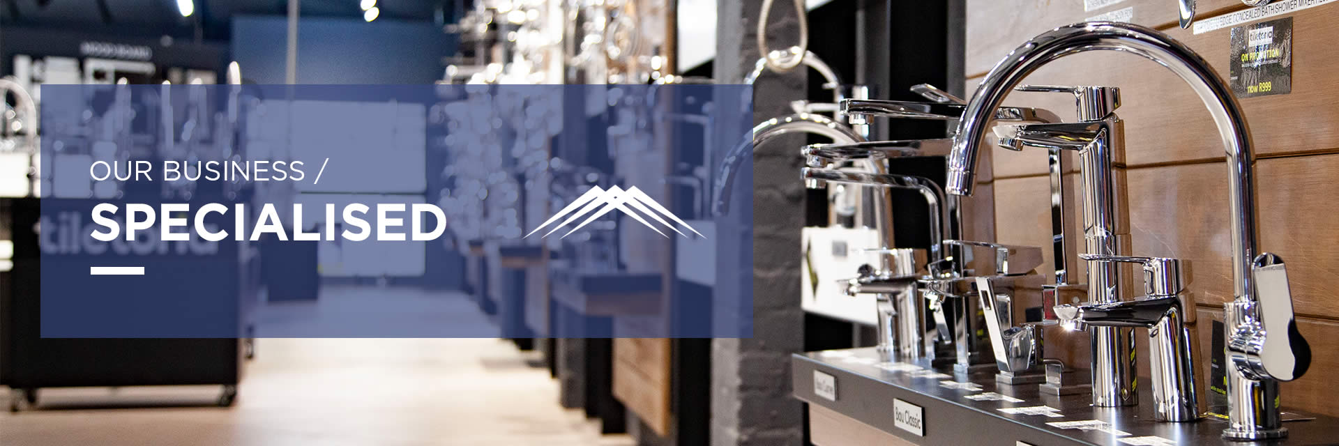 Bildware – The Building Company