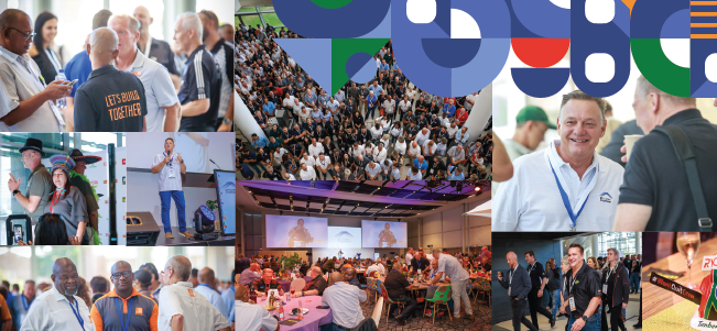 The Building Company