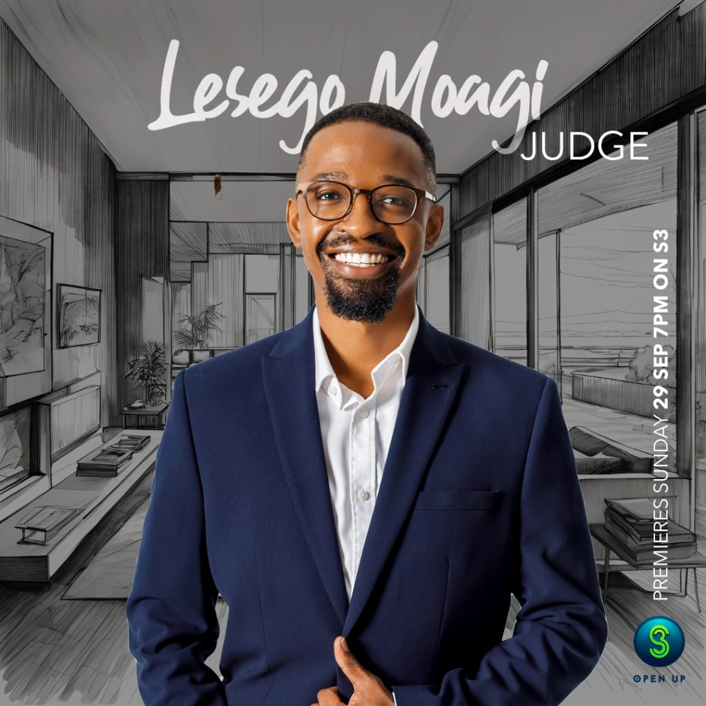 Buco Sponsors the Interior Design Reality Series My Design Rules! – The ...